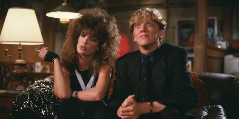 10 Most Totally Underrated Sci-Fi Films of the Tubular 80s