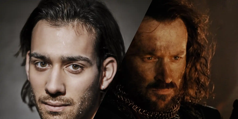 10 Characters You Should Know Before 'The Lord of the Rings: The Rings ...