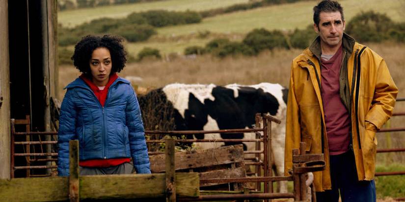 10 Best Horror Movies About Farm Life, Ranked