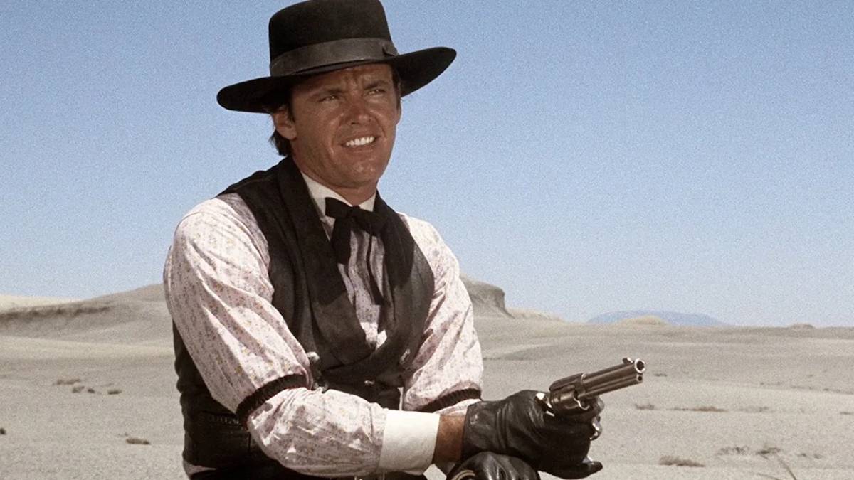 Jack Nicholson's 10 Best Movies, Ranked According to Rotten Tomatoes
