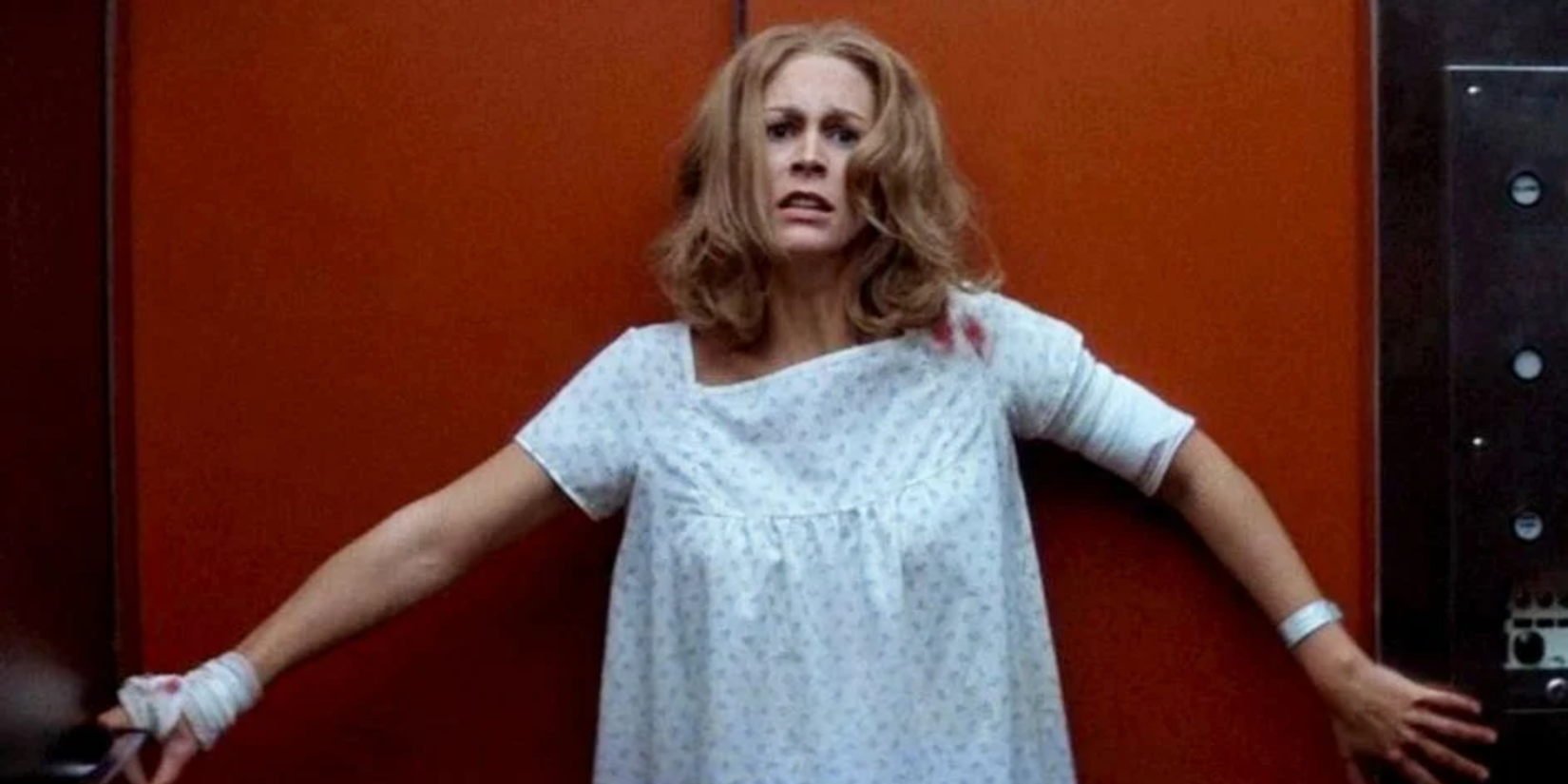 All 13 Jamie Lee Curtis Horror Movies, Ranked
