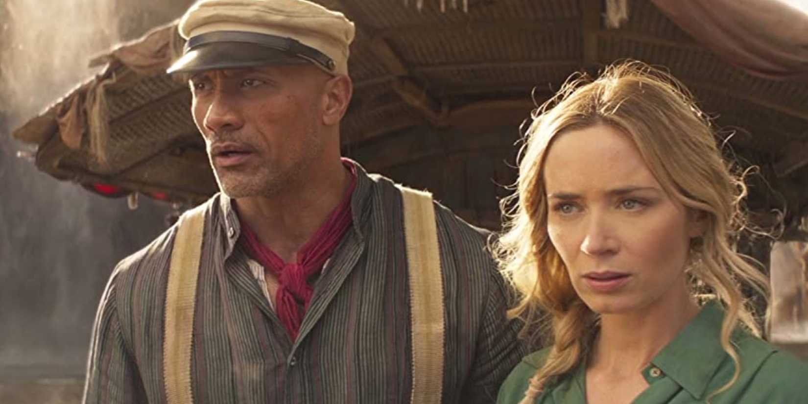 35 Best Treasure Hunting Movies & TV Series, Ranked