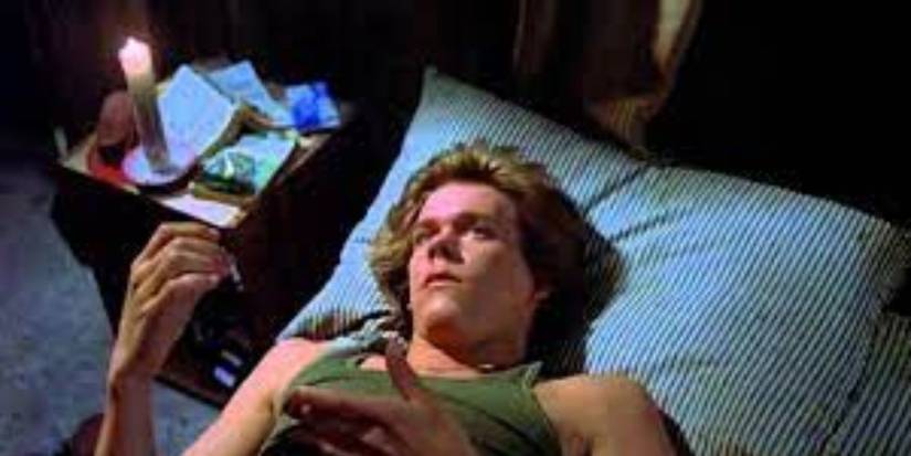 10 Famous Actors Who Got Their Big Break in Horror Movies