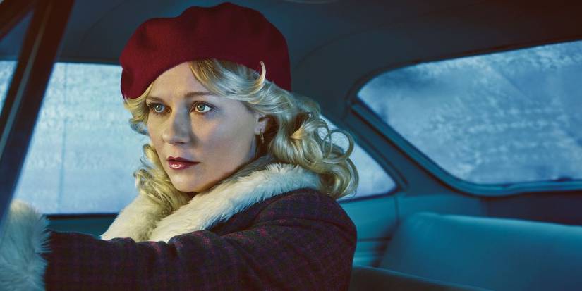 10 Best Characters in FX's 'Fargo,' Ranked
