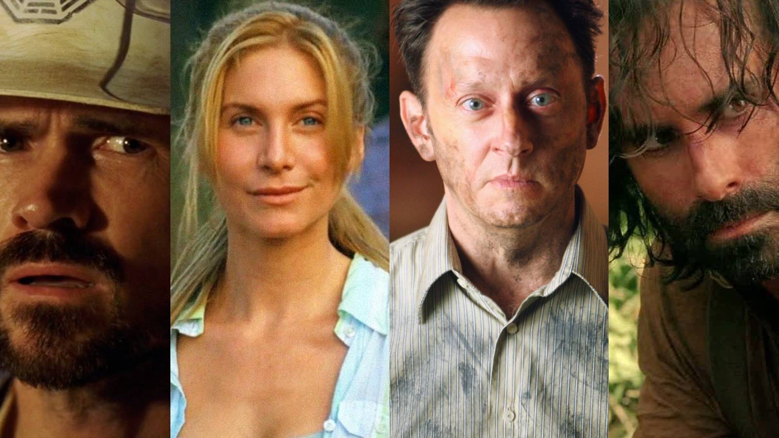 LOST: The Best Characters Introduced After Season 1