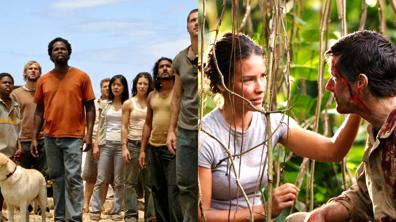 LOST: The Best and Worst Episode From Each Season