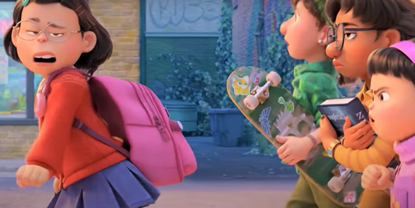 10 Times Pixar Movies Referenced 'Toy Story'