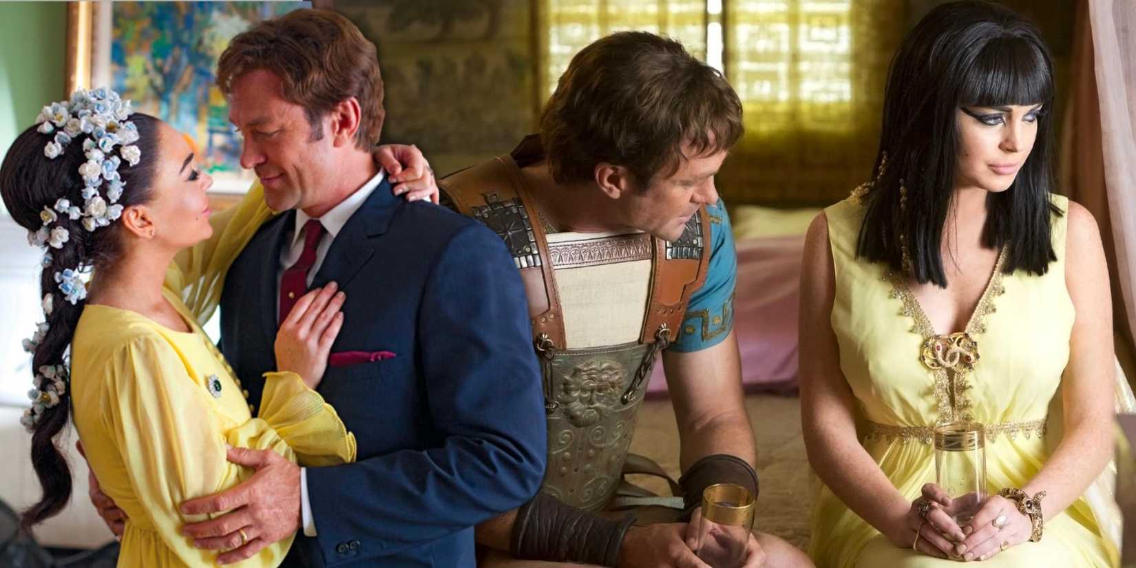 8 Most Disrespectful Biopics of All Time