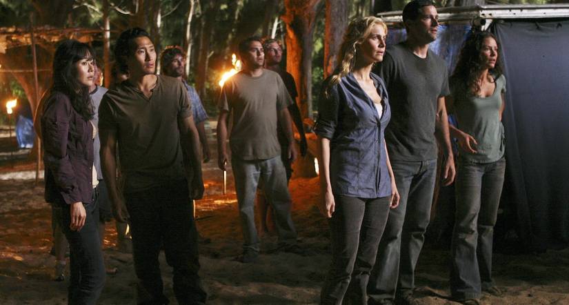 Every Season of 'Lost,' Ranked