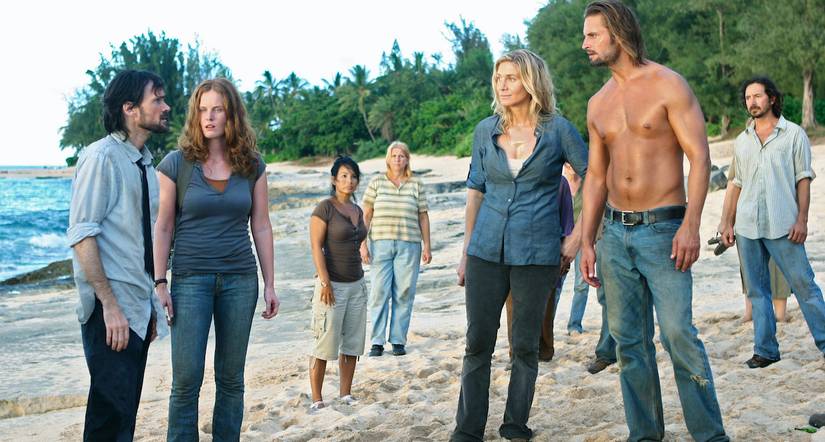Every Season of 'Lost,' Ranked