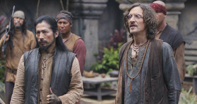 Every Season of 'Lost,' Ranked