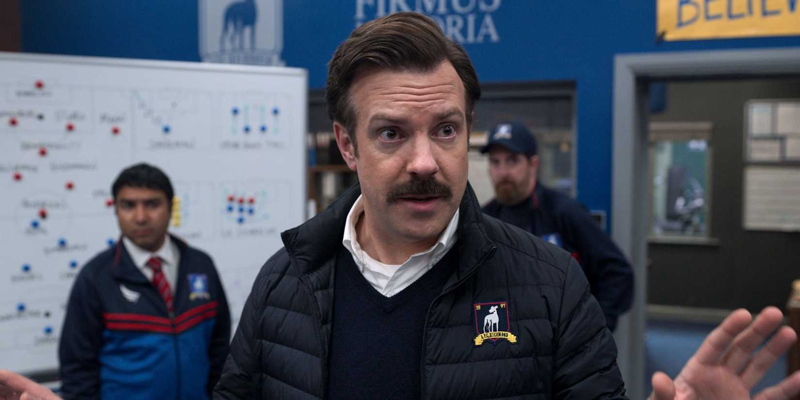 10 Best 'Ted Lasso' Quotes, Ranked