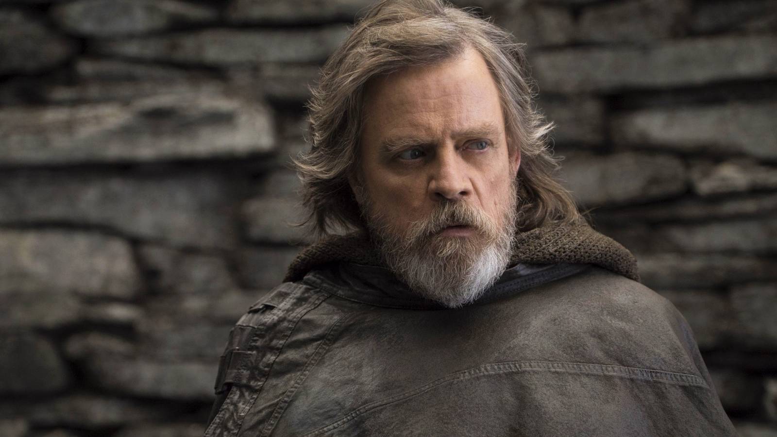Only 5 Jedi Are More Powerful Than Luke Skywalker