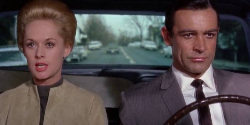 20 Best Sean Connery Movies, Ranked