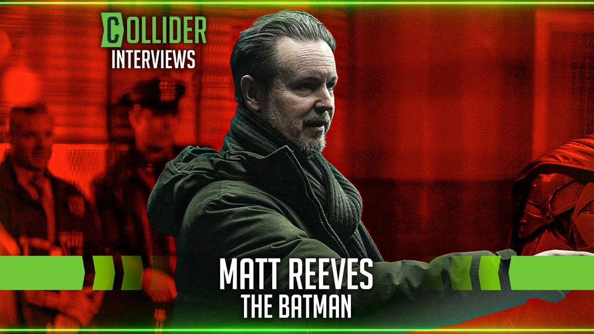 How Long Riddler's Plan Had Been In Works Revealed By The Batman Director