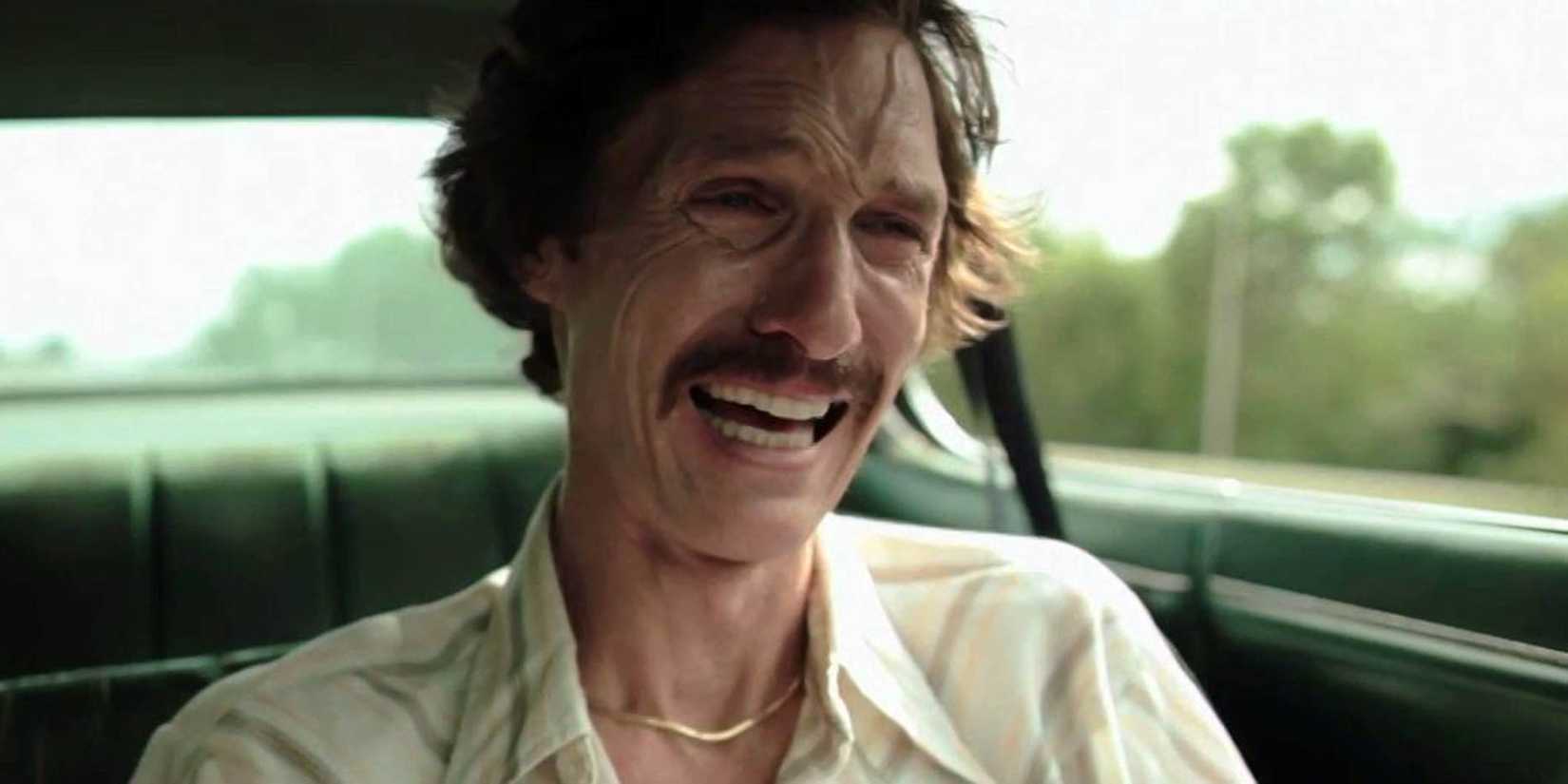 10 Essential Matthew McConaughey Movies, Ranked