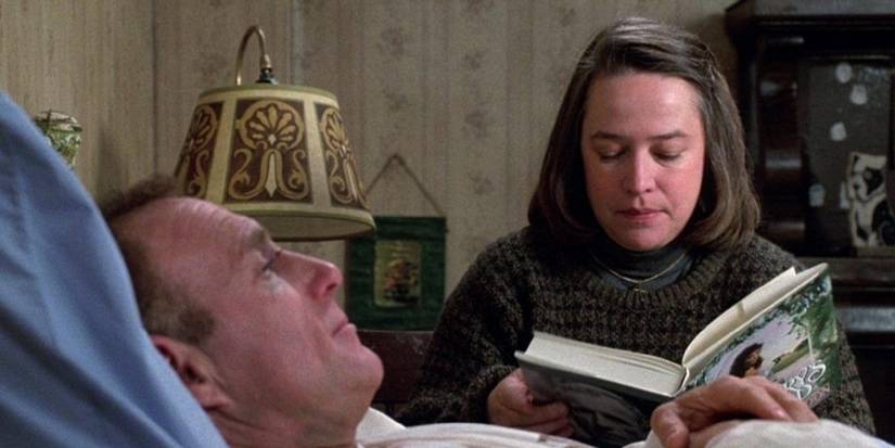 10 Best Movies About Writing, From 'Adaptation' to 'The Shining'