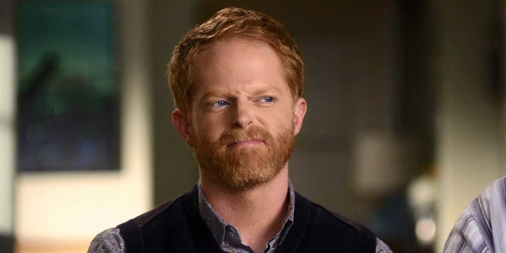 'Modern Family' Character Ages vs. Their Real-Life Counterparts