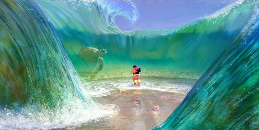 10 Disney Movies That Accurately Depict Real Cultures