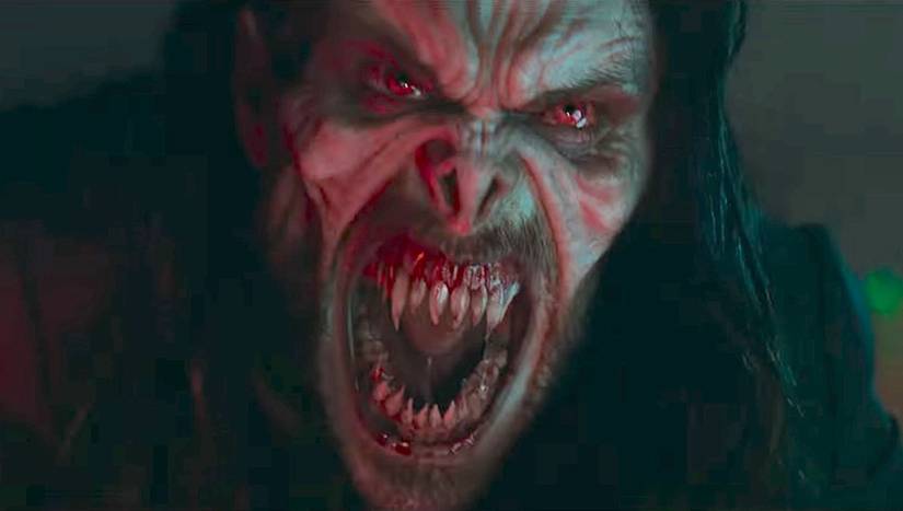How Morbius Connects to the MCU and Spider-Man