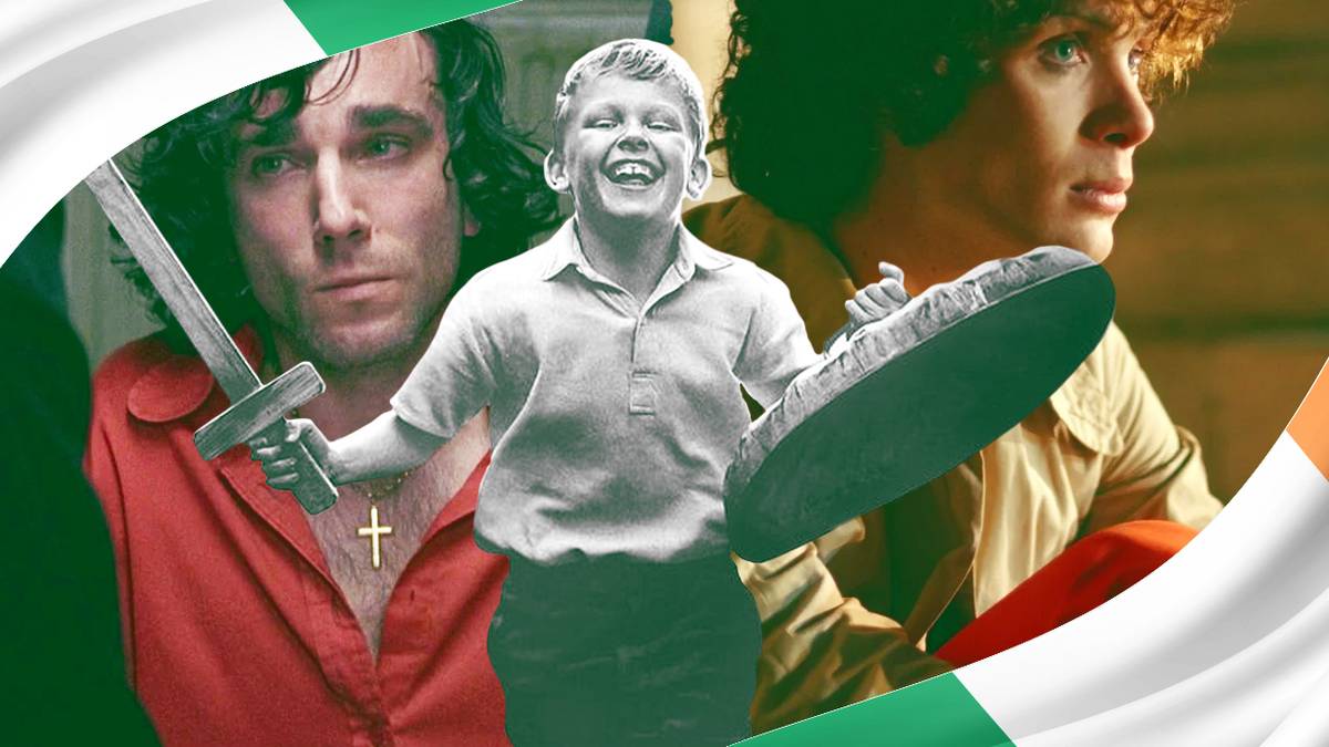 Belfast and More Must-See Movies Celebrating Ireland