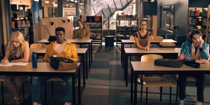 12 Best Original Series on Peacock, Ranked