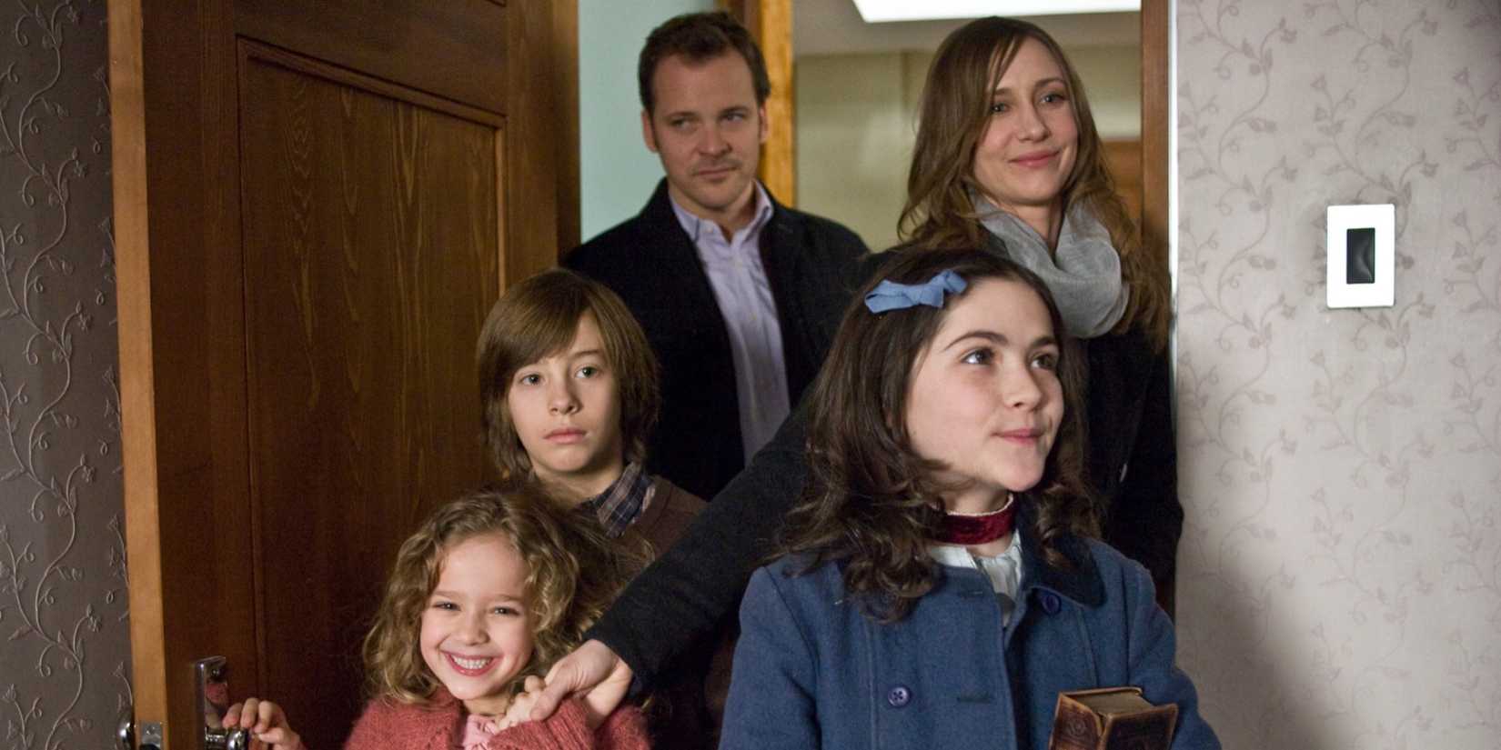 All 7 Vera Farming Horror Movies, Ranked