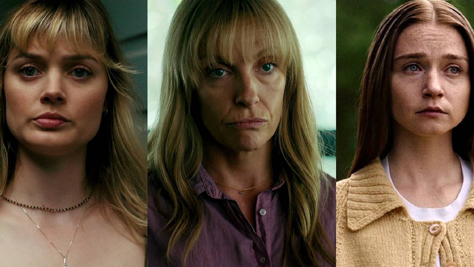 Netflix's 'Pieces of Her': 10 Biggest Changes From The Book