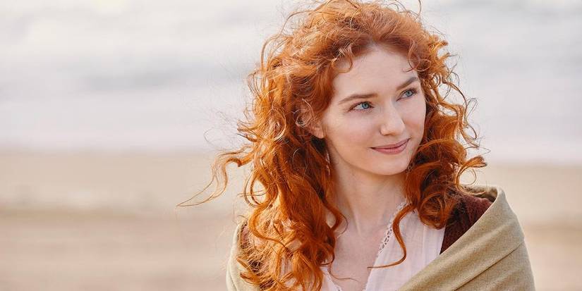 Best Poldark Characters Ranked From Demelza to Elizabeth