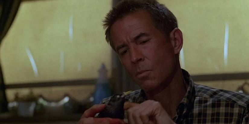 All 5 Psycho Movies, Ranked by Scariness