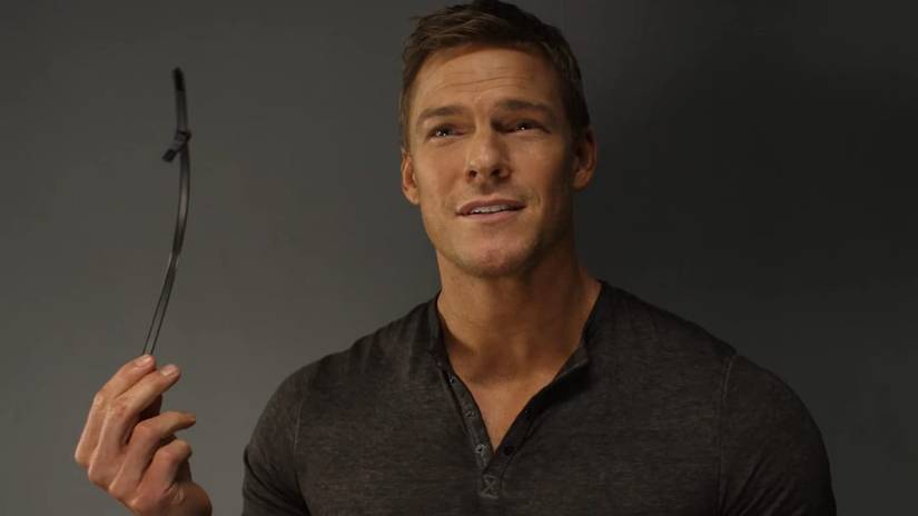 Reacher Season 2 to Begin Filming Later This Month