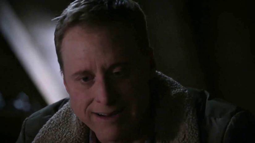 Resident Alien Season 2 Ending Explained: What Happens to Harry Now?