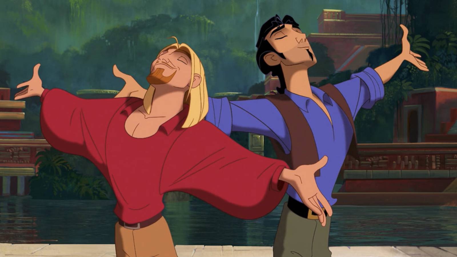 10 Greatest DreamWorks Animation Movie Opening Scenes, Ranked