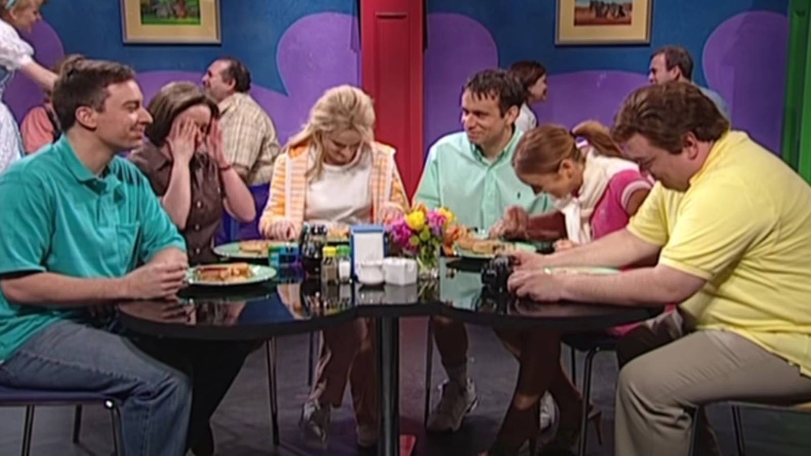 Rachel Dratch Opens Up on the Potential Return of Debbie Downer for SNL ...