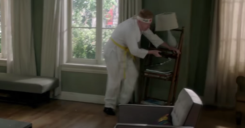 Modern Family: Best Mitch Moments