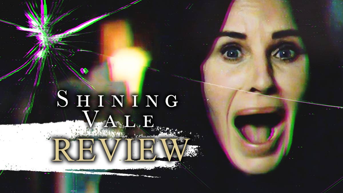Shining Vale Review: What Happens When Your Horror-Comedy Is Neither?
