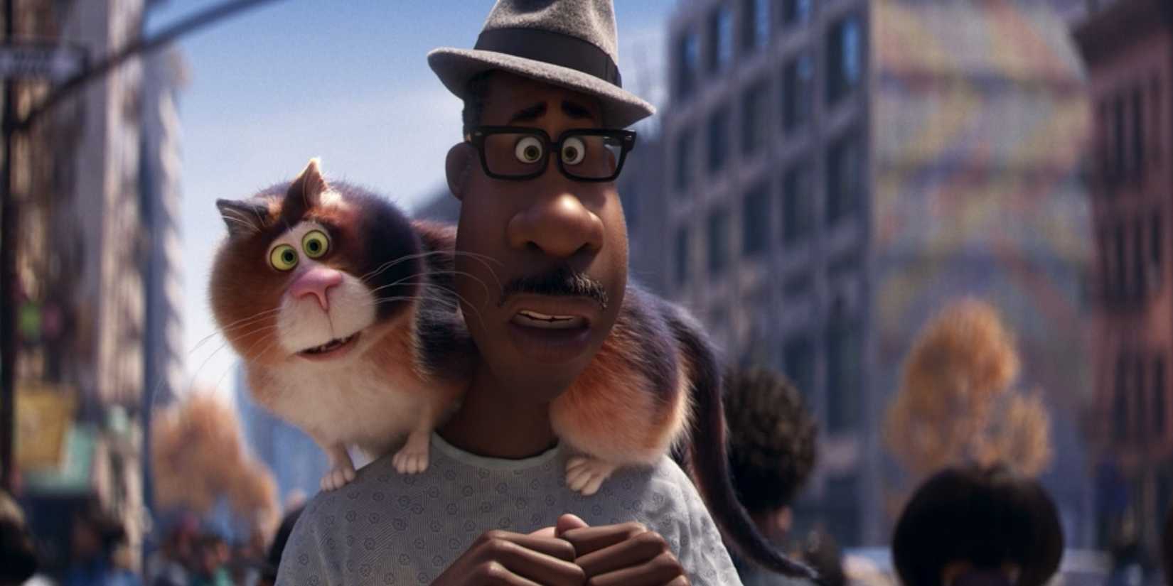 22 Best Movies About Self-Discovery, Ranked