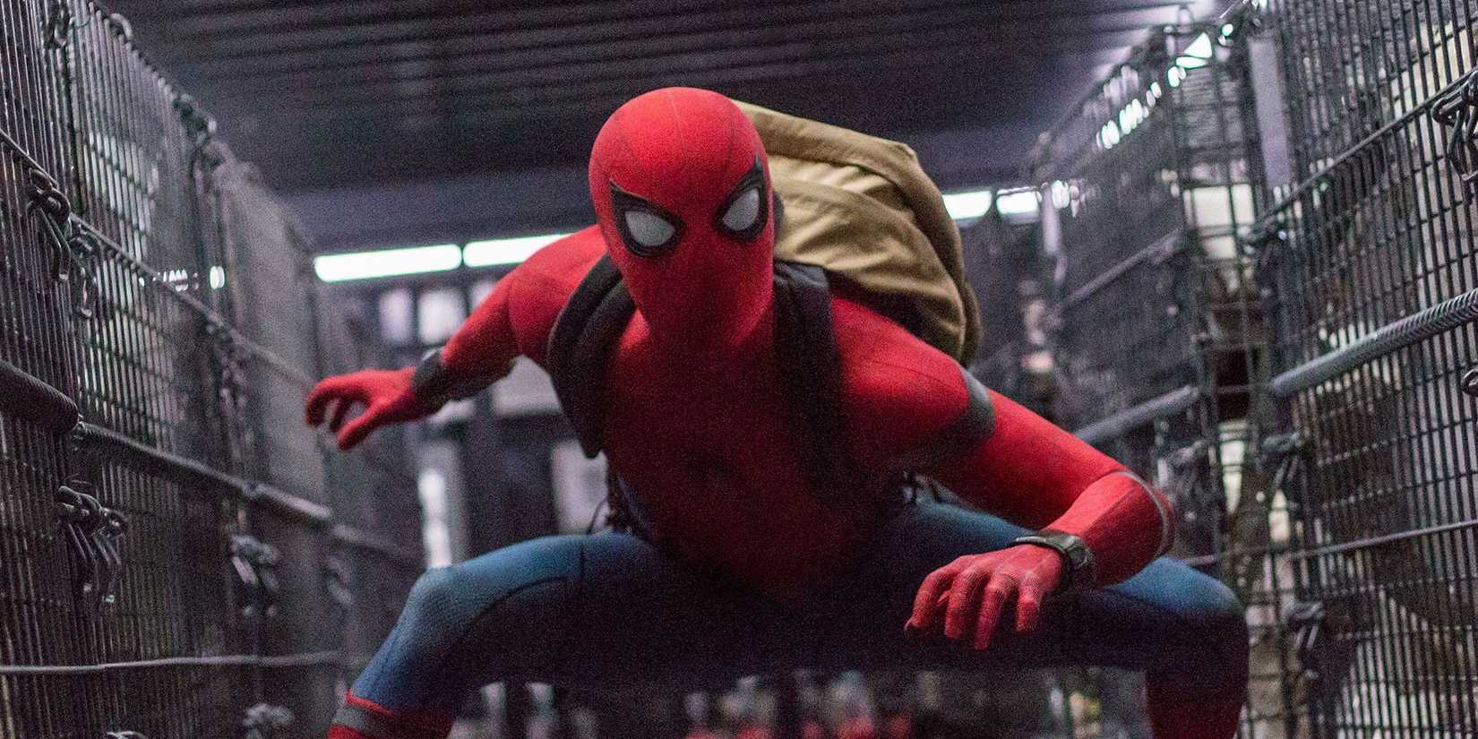 Peter Parker's Character Arc in All 10 Spider-Man Movies, Ranked