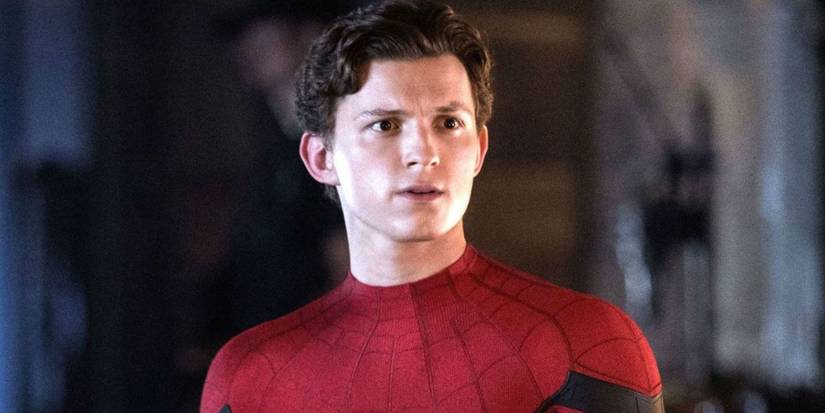 ‘Spider-Man 4’ - 7 Things We Know About Tom Holland’s Return to the MCU