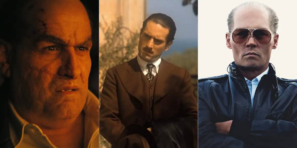 Mob Movie Actors Who Refuse To Break Character
