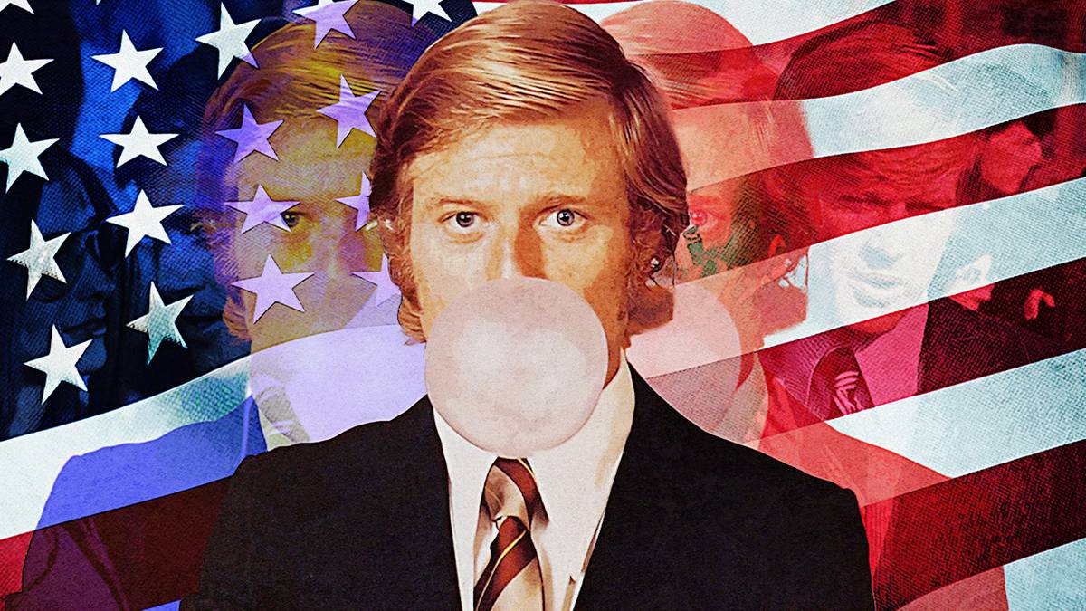 The Candidate: Why This Classic Film Is Still a Cautionary Tale
