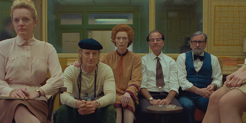 10 Best Owen Wilson Movies, According to Rotten Tomatoes
