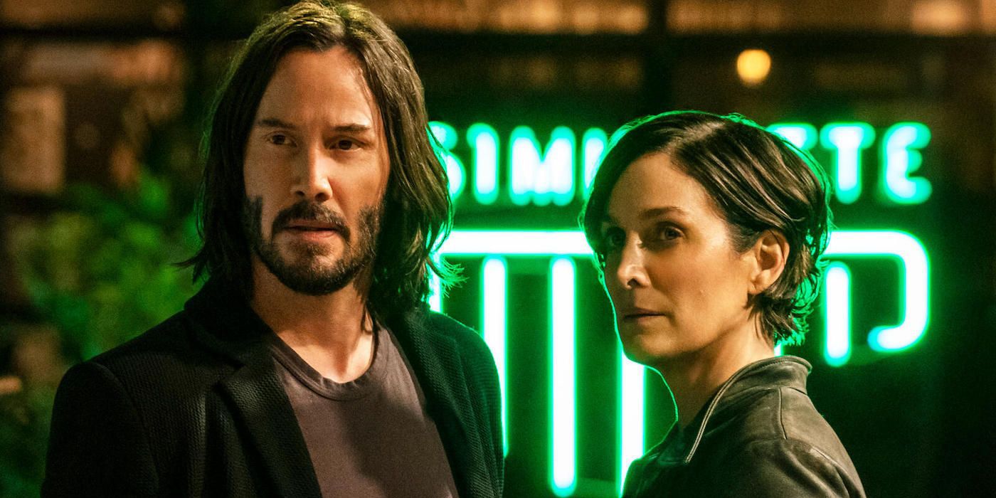 From ‘The Matrix’ to ‘Die Alone,’ Carrie-Anne Moss Has Cracked ...