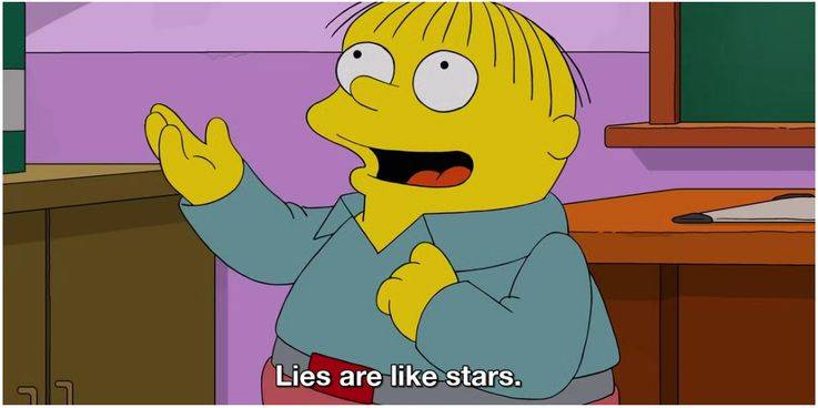 The Simpsons: We Choo-Choo-Choose The Best Ralph Wiggum Moments
