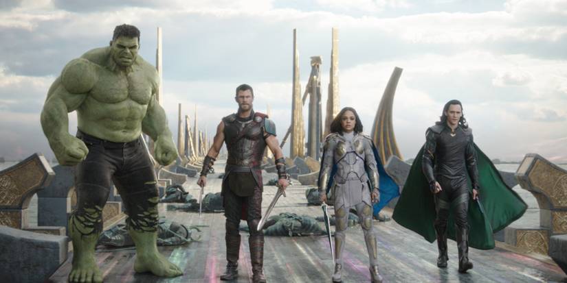 ‘Quantumania’ and 9 Funniest MCU Movies, Ranked