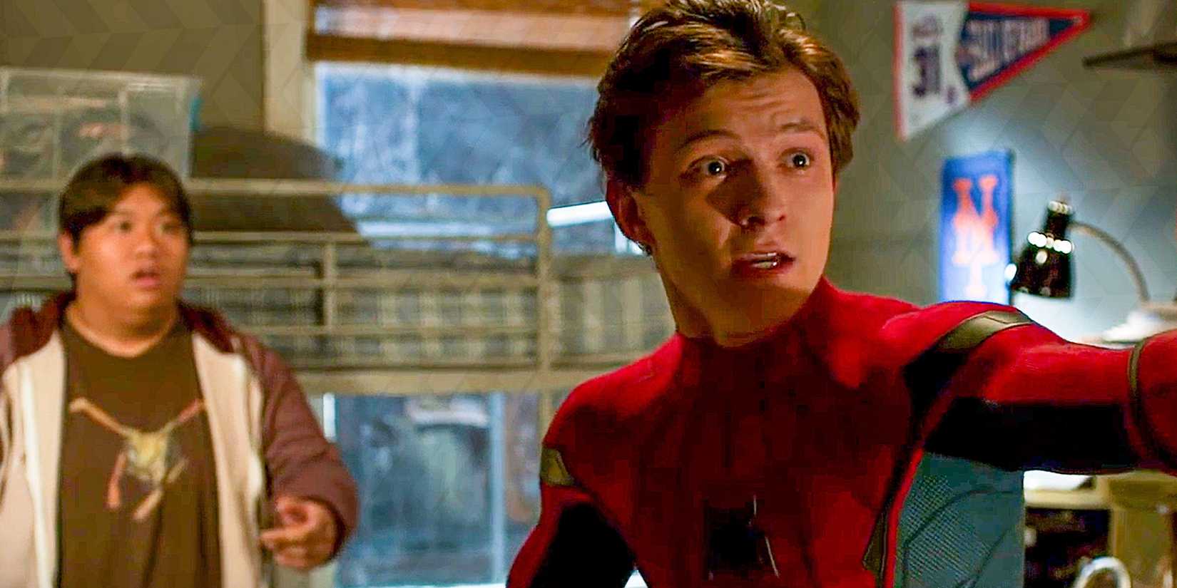 Jon Watts Has Some Vital Advice for Future ‘Spider-Man’ Directors