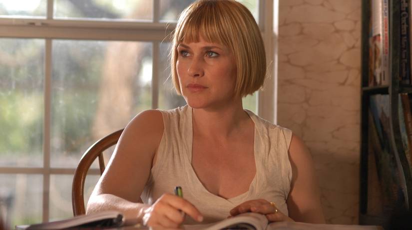 ‘High Desert’ First Image: Patricia Arquette Is Lost