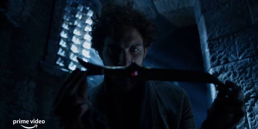 10 Major Differences Between Amazon's 'The Wheel Of Time' And The Books