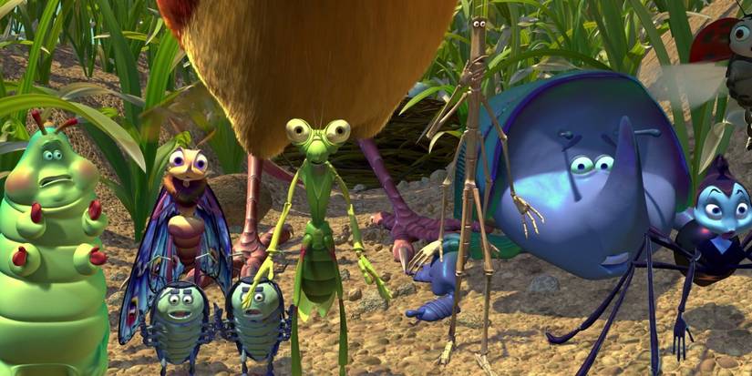 10 Childhood Favorite Disney Movies You Should Rewatch As An Adult