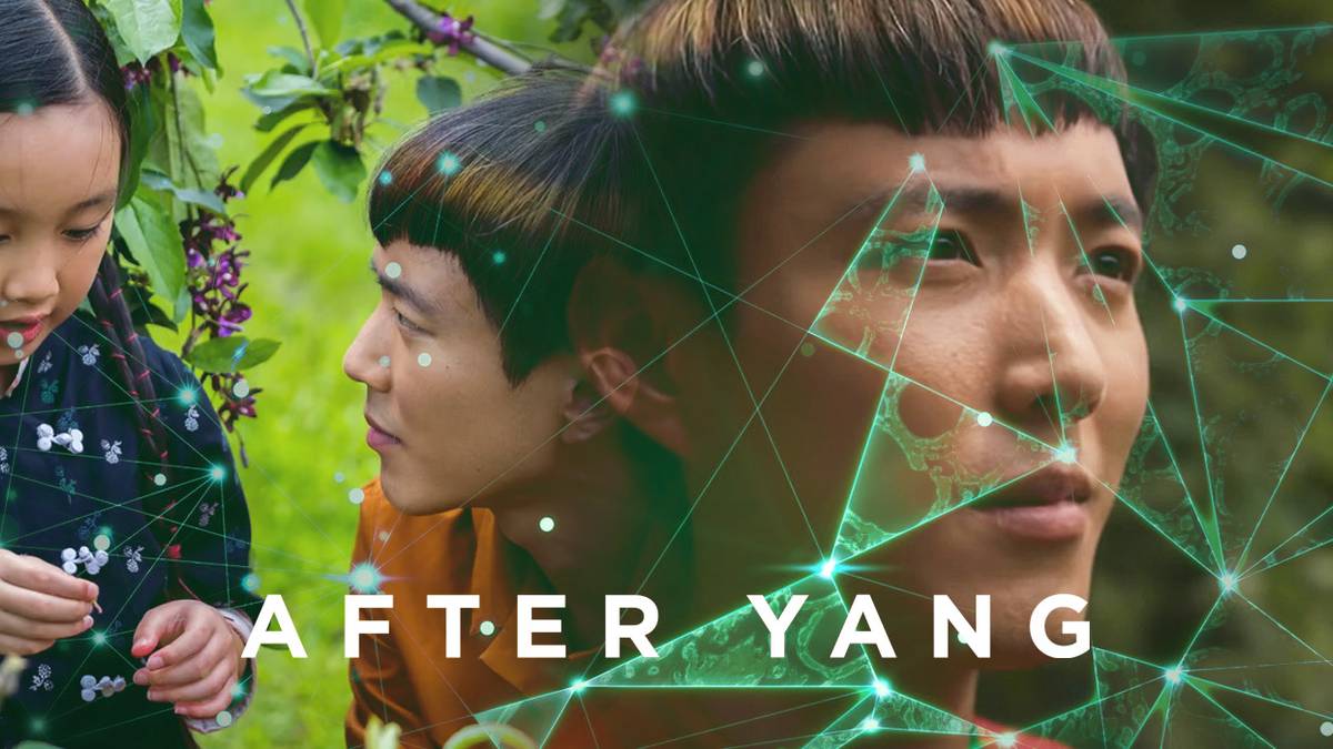 After Yang Puts Humanity into A.I